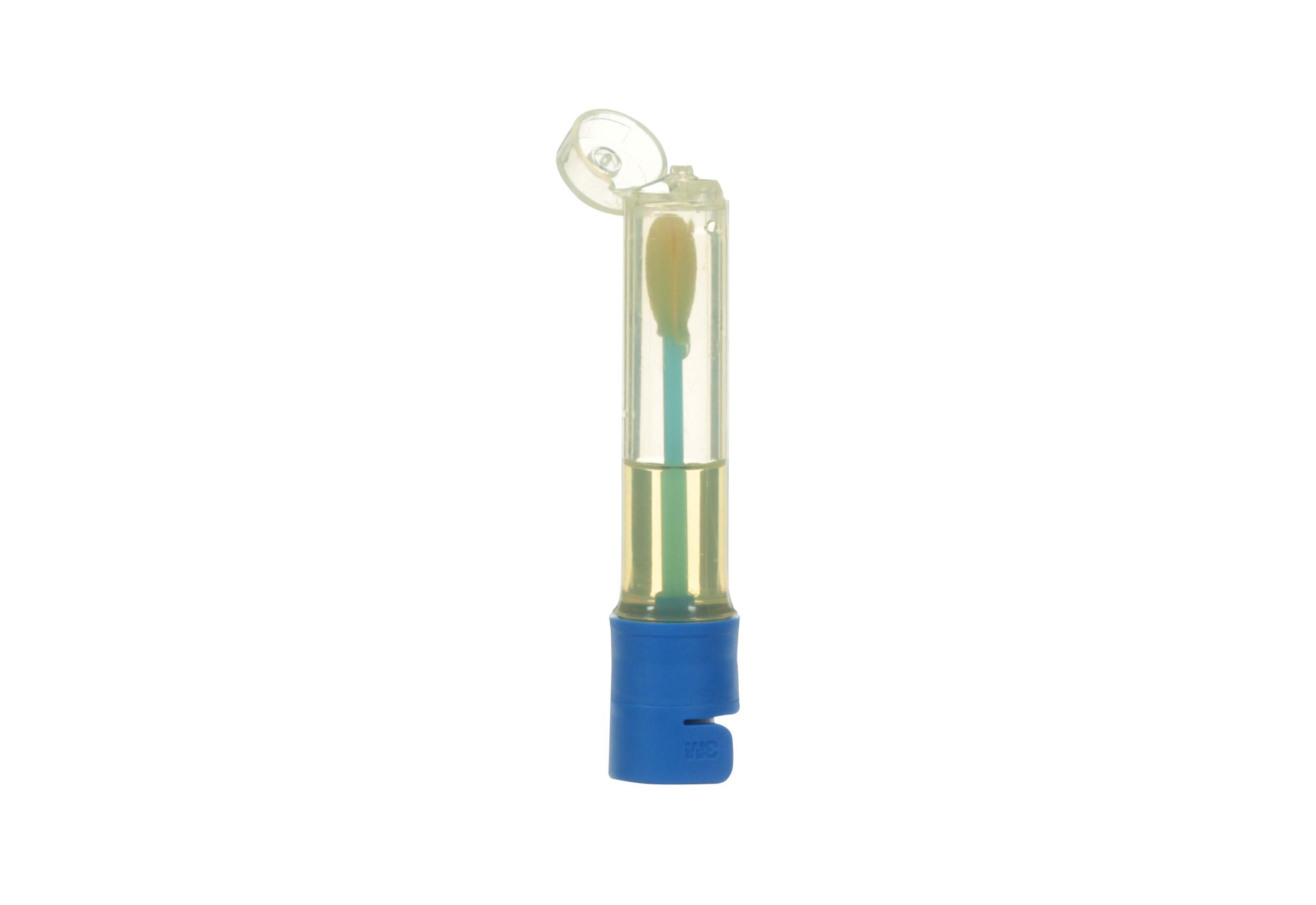 피펫스왑 플러스 네오젠 (3M) | Pipette Swab Plus (Saline / BPW) - 유브이넥스