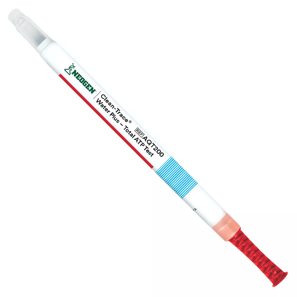 3M 클린트레이스 ATP 세균측정기 전용 수질측정용 시약 - 유브이넥스