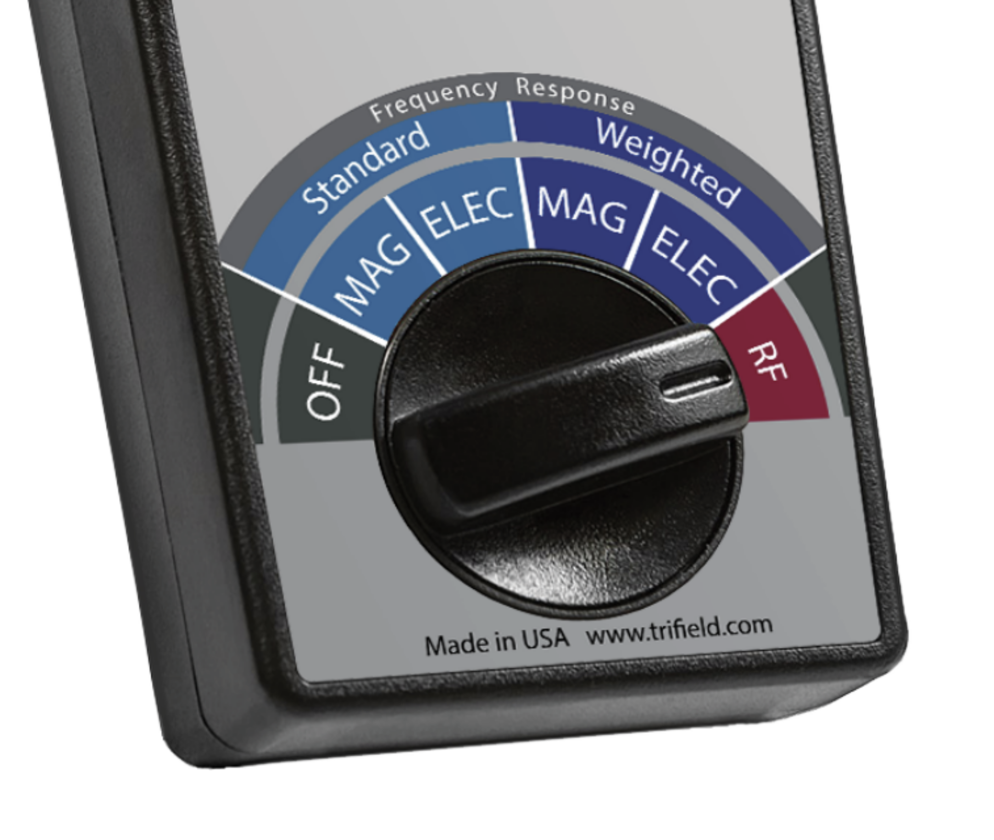 [대여] 트라이필드 TF2 전자파 측정기 | TRIFIELD 2 - 유브이넥스
